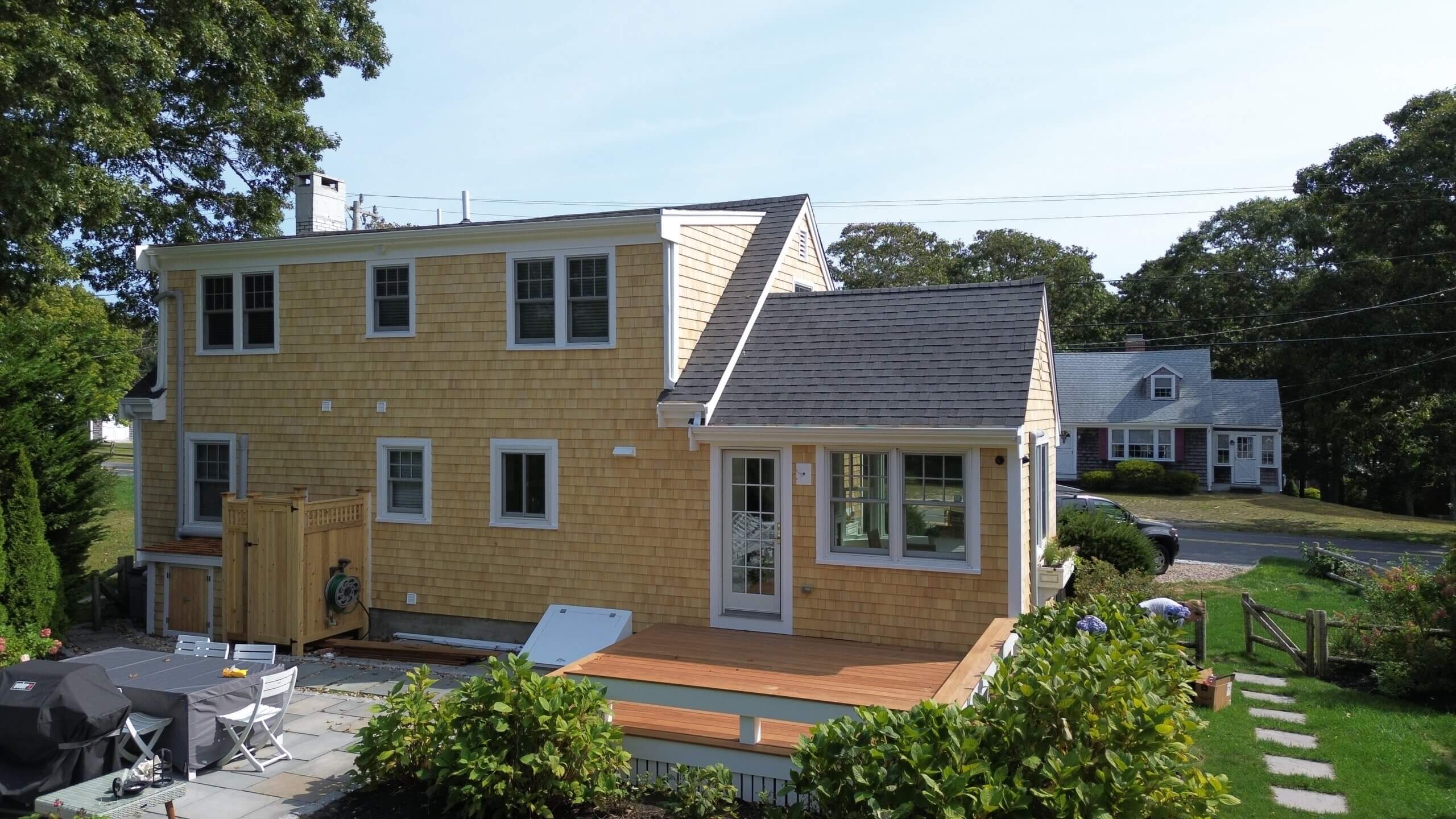 PLJ Carpentry_Home – South Shore - PLJ Carpentry
